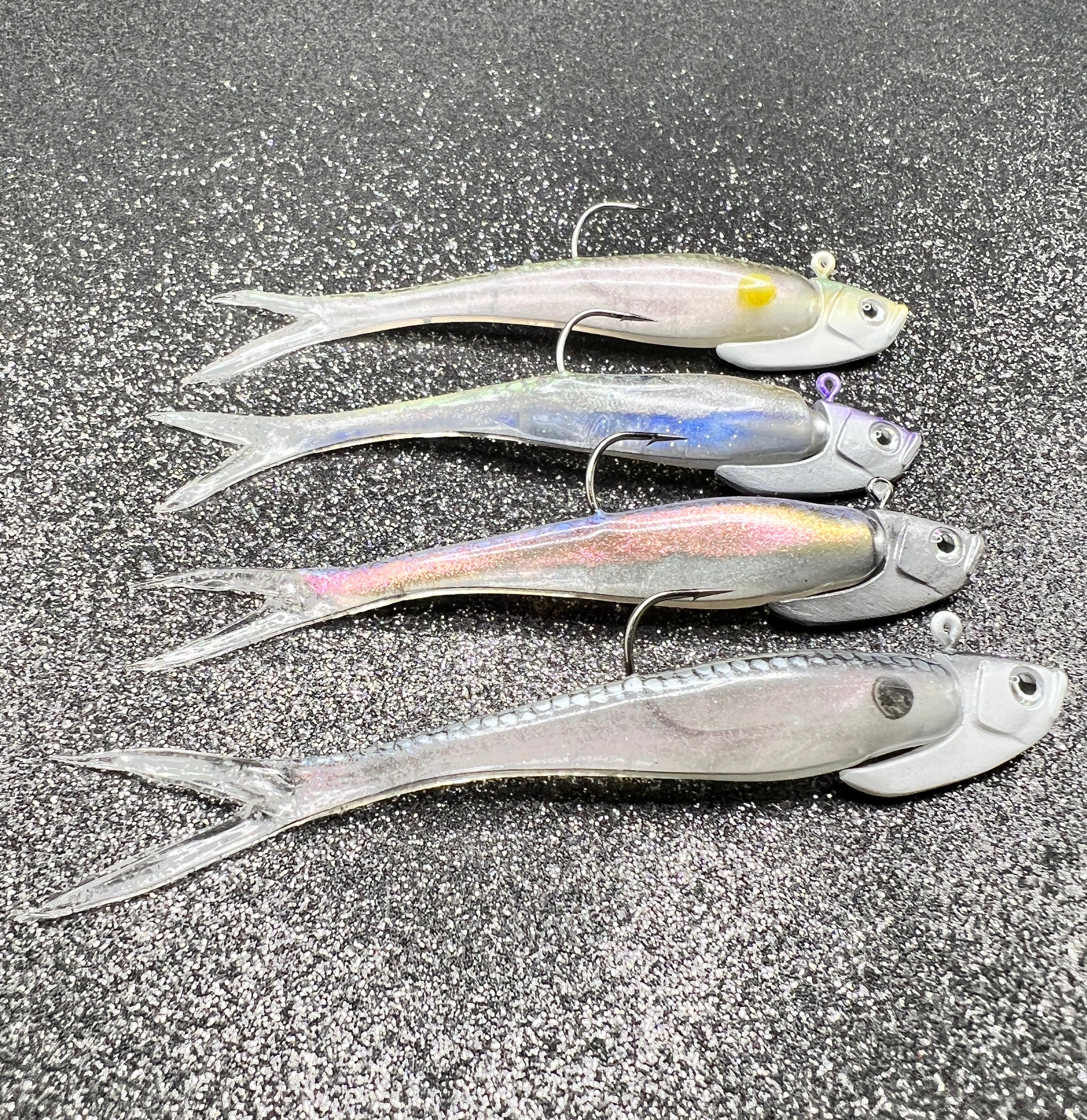 The Hottest Technique in 2023: Moping. – Basstrix Lure Company
