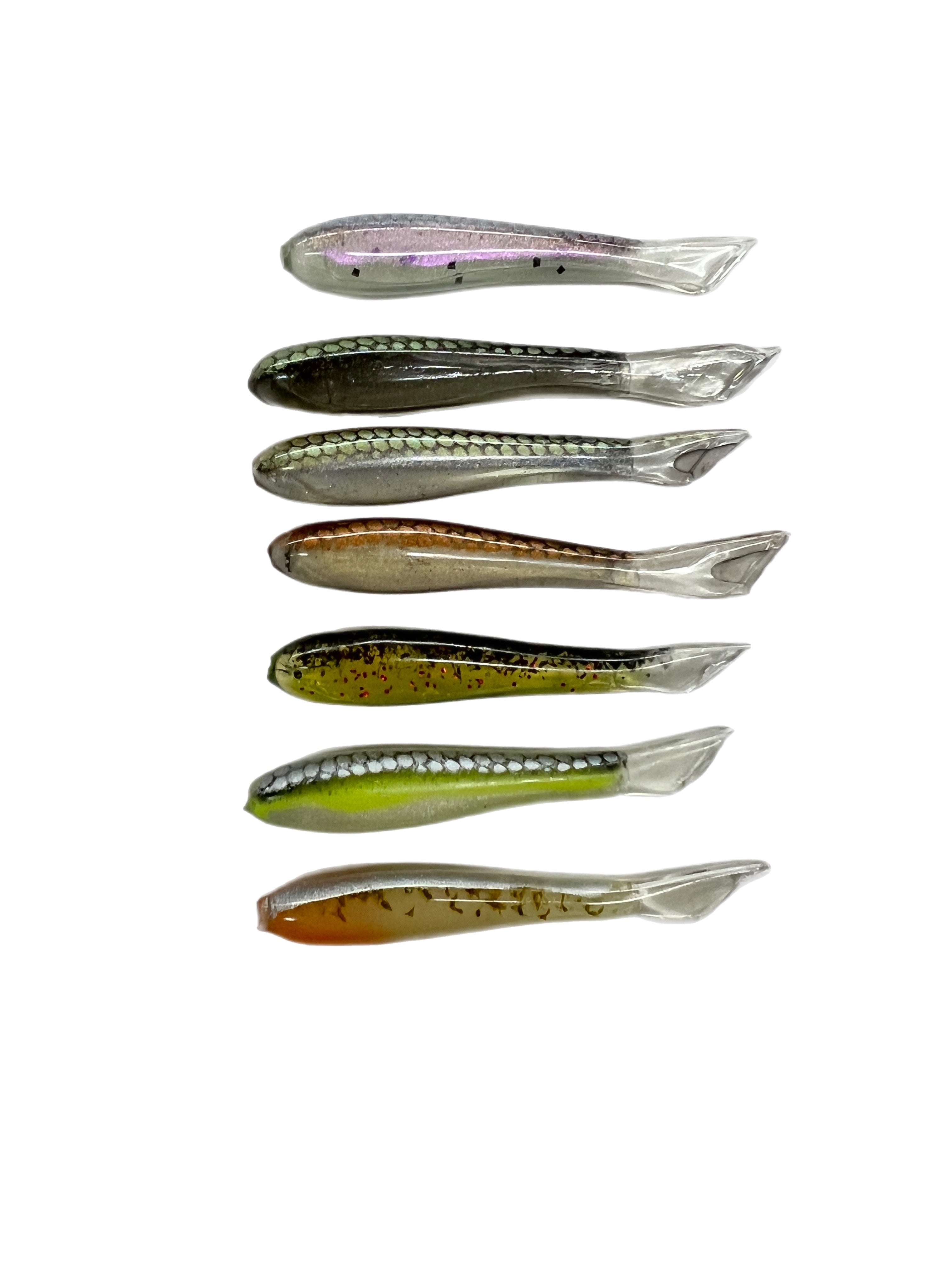 Mini Trix – Basstrix Lure Company