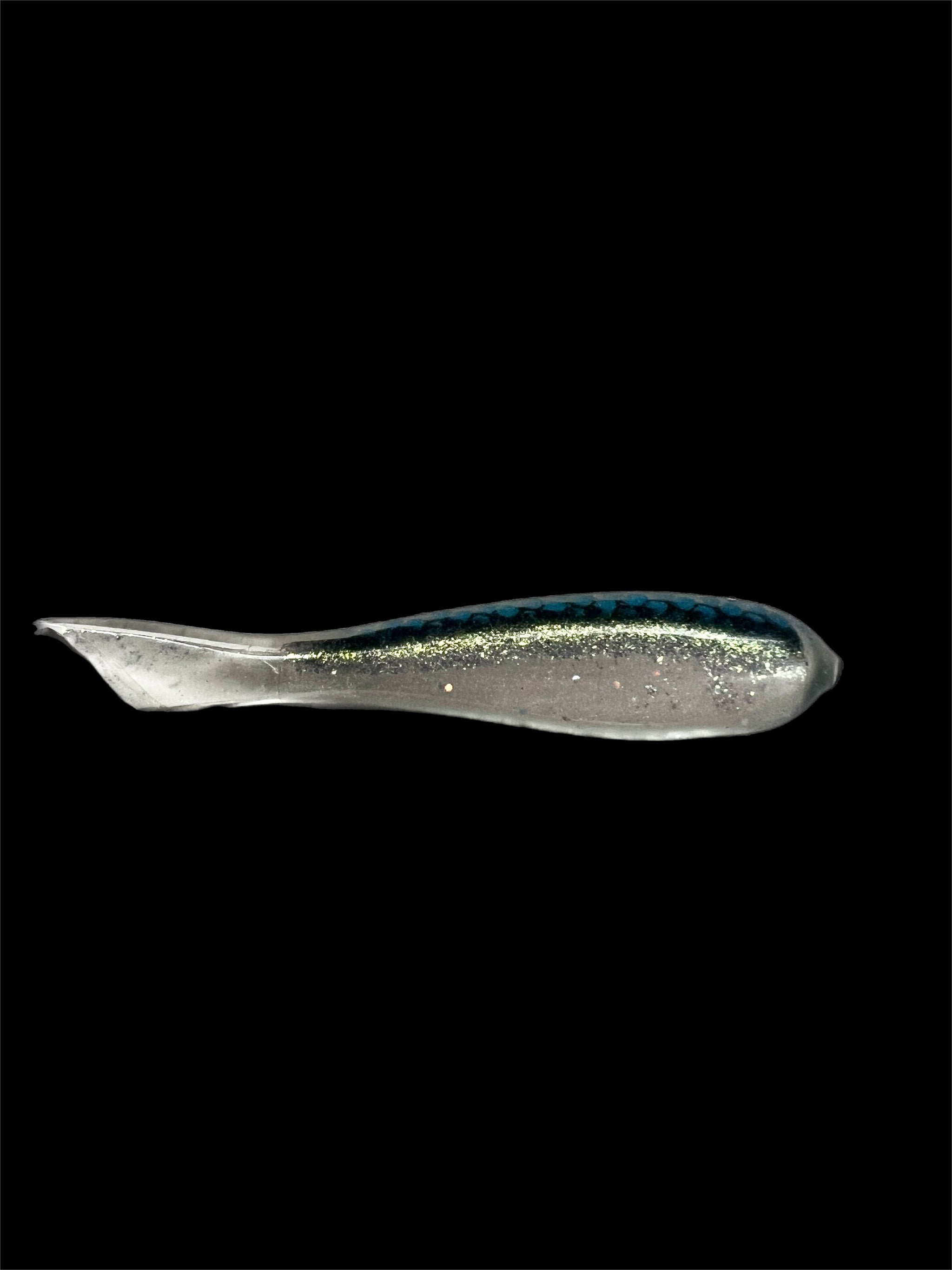 Mini Trix – Basstrix Lure Company