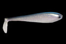 Hollow Body Paddle Tail – Basstrix Lure Company