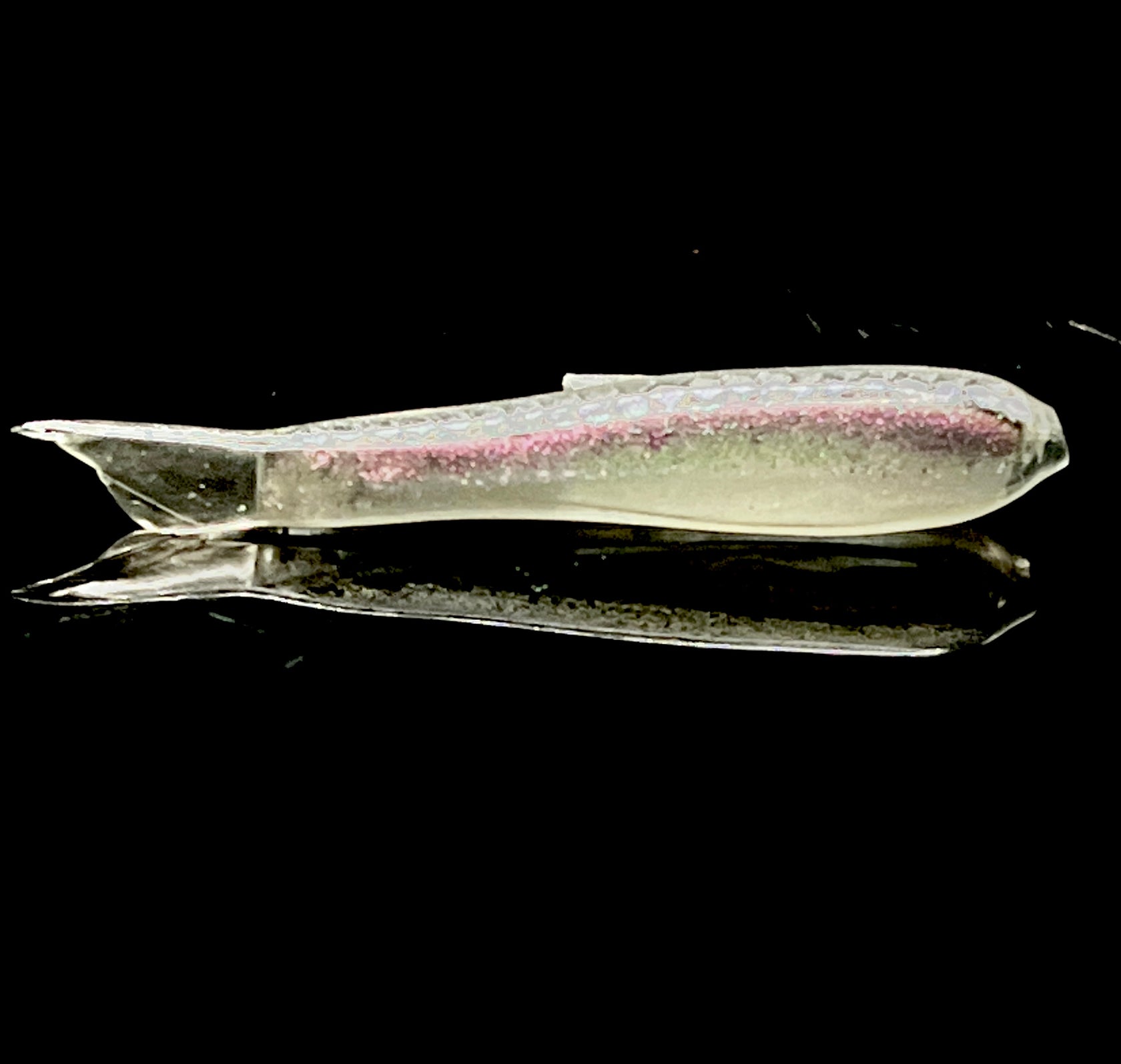 Mini Trix Basstrix Lure Company