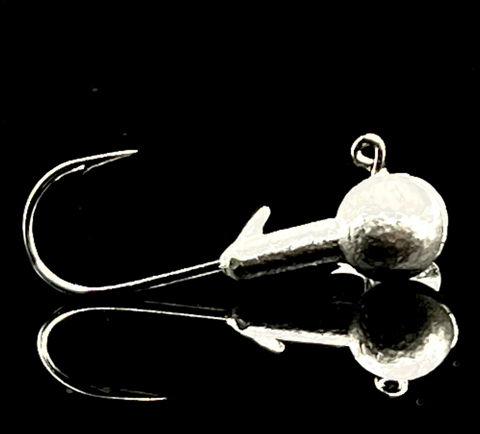 Mini Trix Head – Basstrix Lure Company